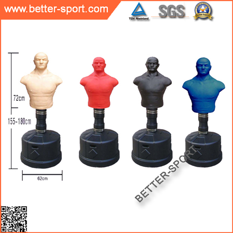 BOB 285-boxing punching dummy - Buy Product on BETTER-SPORT: China ...
