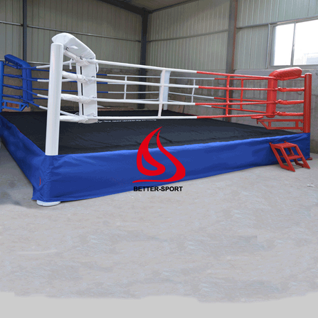 Height platform competition boxing ring - Buy boxing ring, AIBA boxing ...